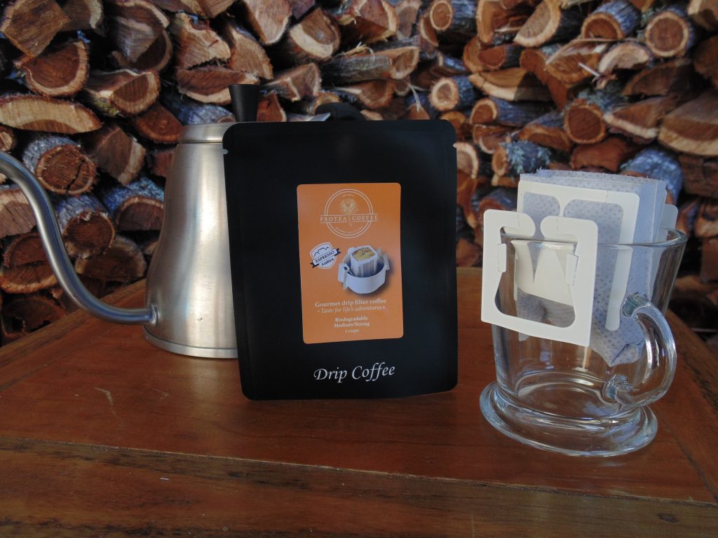 Espresso Traveler – Protea Coffee