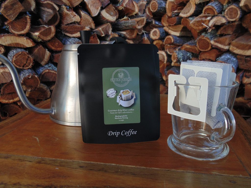 Breakfast Traveler – Protea Coffee