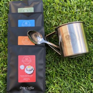 Protea Coffee – Gourmet Drip Filter Coffee