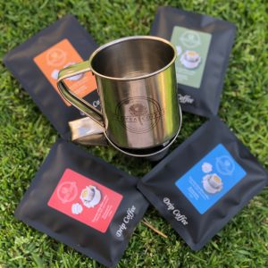 Protea Coffee – Gourmet Drip Filter Coffee