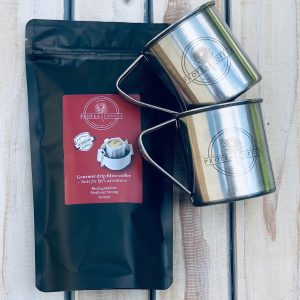 Protea Coffee – Gourmet Drip Filter Coffee