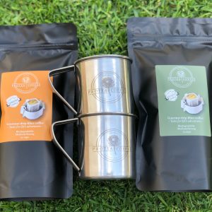 Protea Coffee – Gourmet Drip Filter Coffee