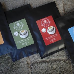 Protea Coffee – Gourmet Drip Filter Coffee